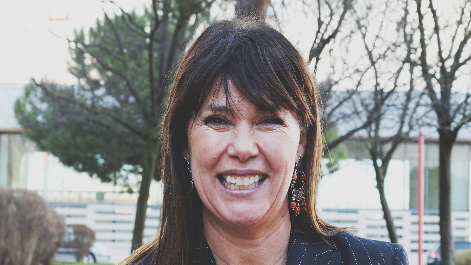 MABEL LOZANO; “MIRANDA DE EBRO TIENE UNA ESTRATEGIA DE DESARROLLO DE ...