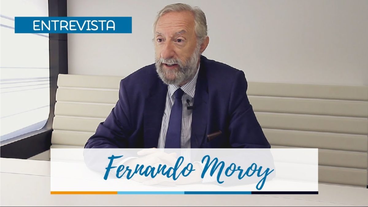 Fernando Moroy Presidente Business Angels Keiretsu - Sin categorizar