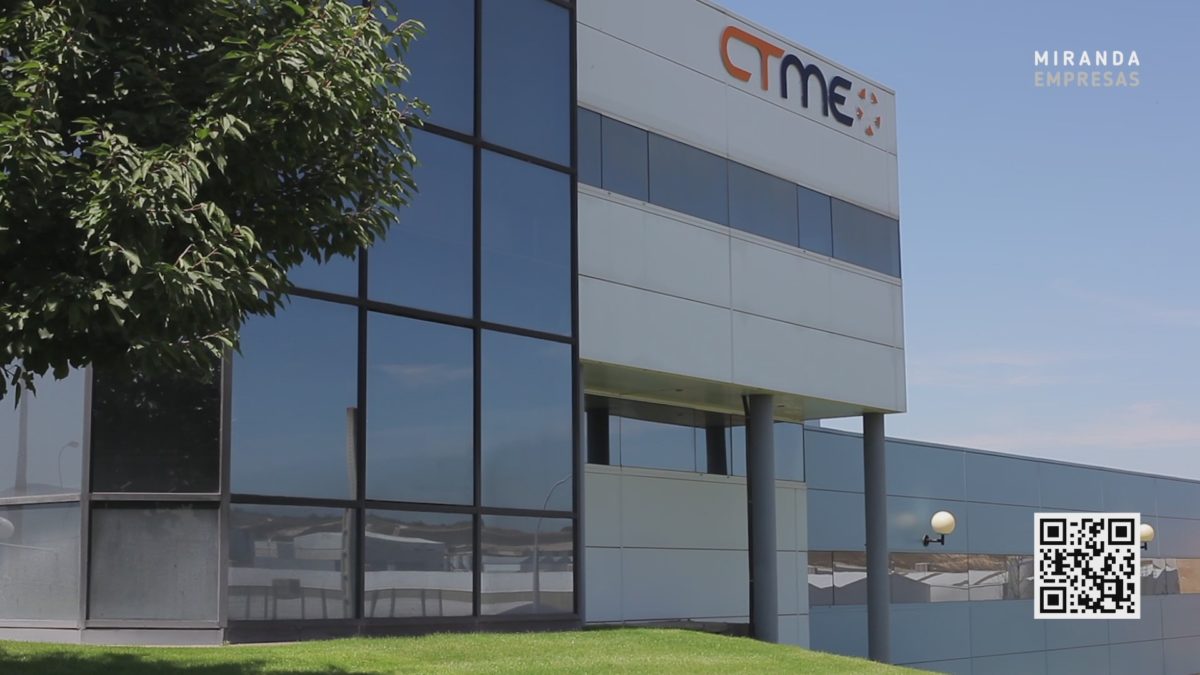 Fundación CTMe, referencia en I+D+i y nuevos materiales